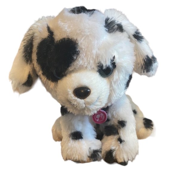 Mattel, Barbie | Toys | Mattel Barbie Puppy Dog Plush Dalmatian Toy 2 ...